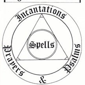 How to Tap the MAGIC POWER in INCANTATIONS - Spells Rituals Occult ...