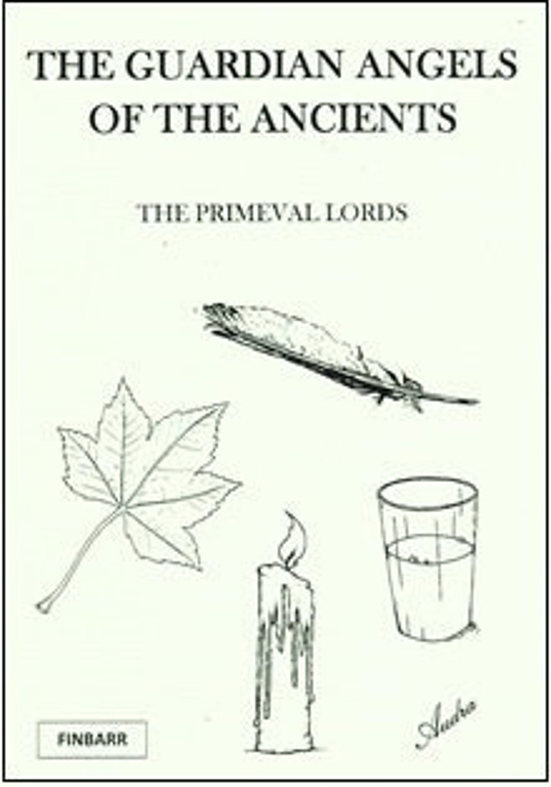 The Guardian Angels of the Ancients by Audra - Magick Magic Spells ...