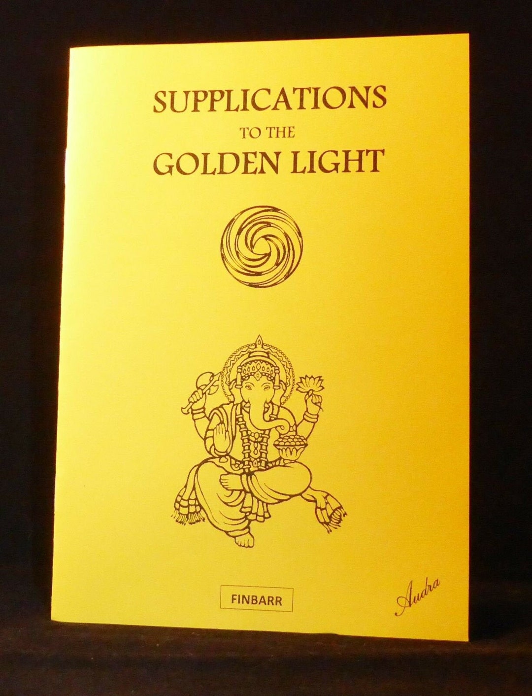 Supplications to the Golden Light by Audra - Magick Spells Rituals ...