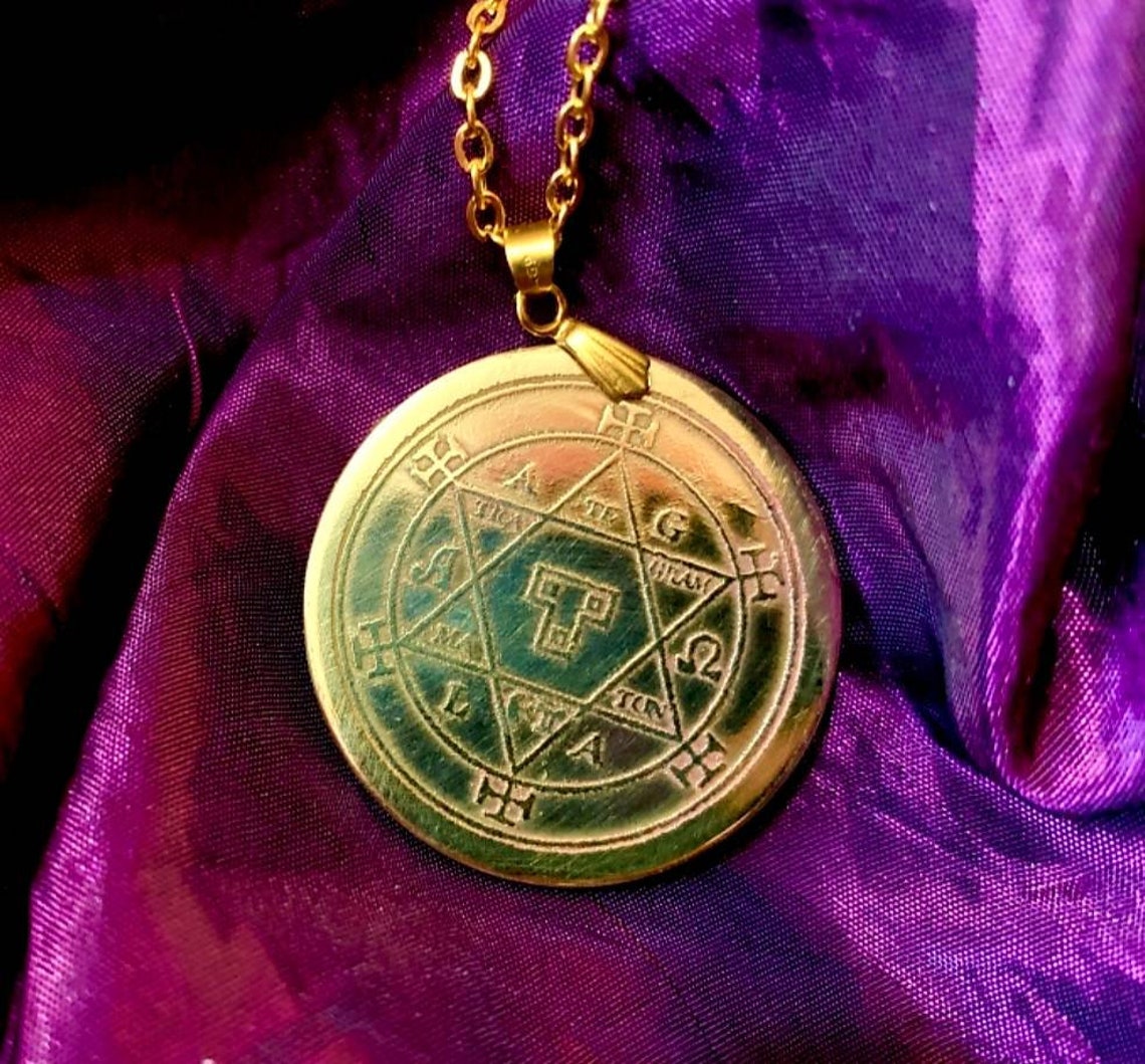 MAGICK A Complete Course in the Occult Arts Volume 11 - Etsy