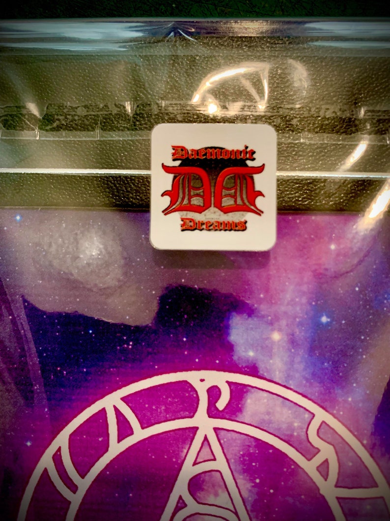 The Mighty Powers of Metatronic Magick | Etsy