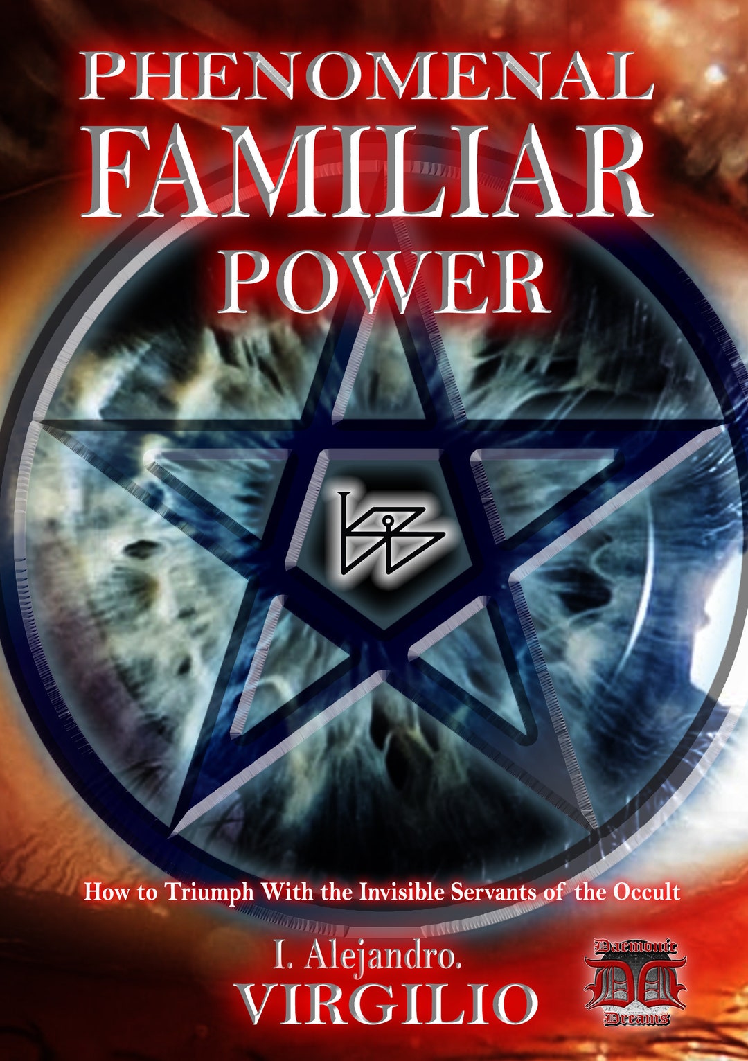 PHENOMENAL FAMILIAR POWER by I. Alejandro Virgilio - Etsy