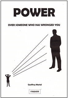 POWER Over SOMEONE Who Has WRONGED You By Geoffrey Martel | Etsy
