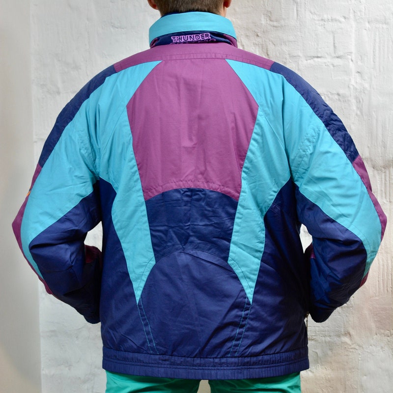 90s Tracksuit - Etsy