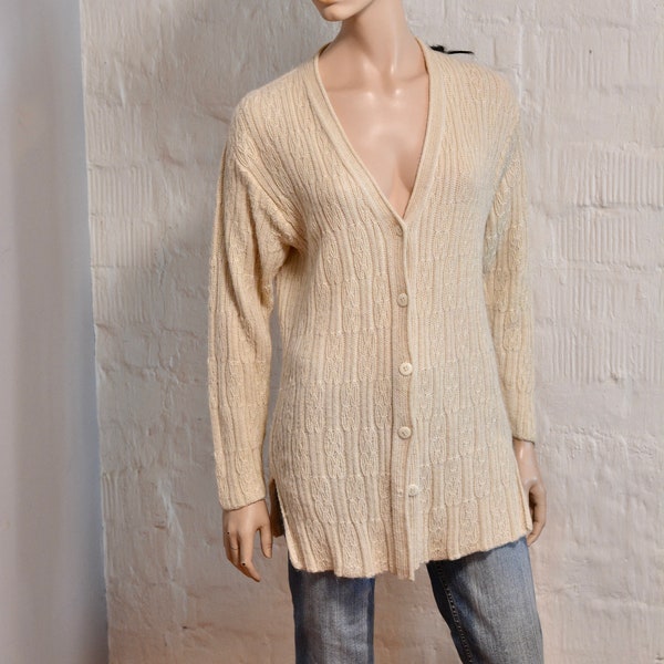 100% Angora Sweater - Etsy