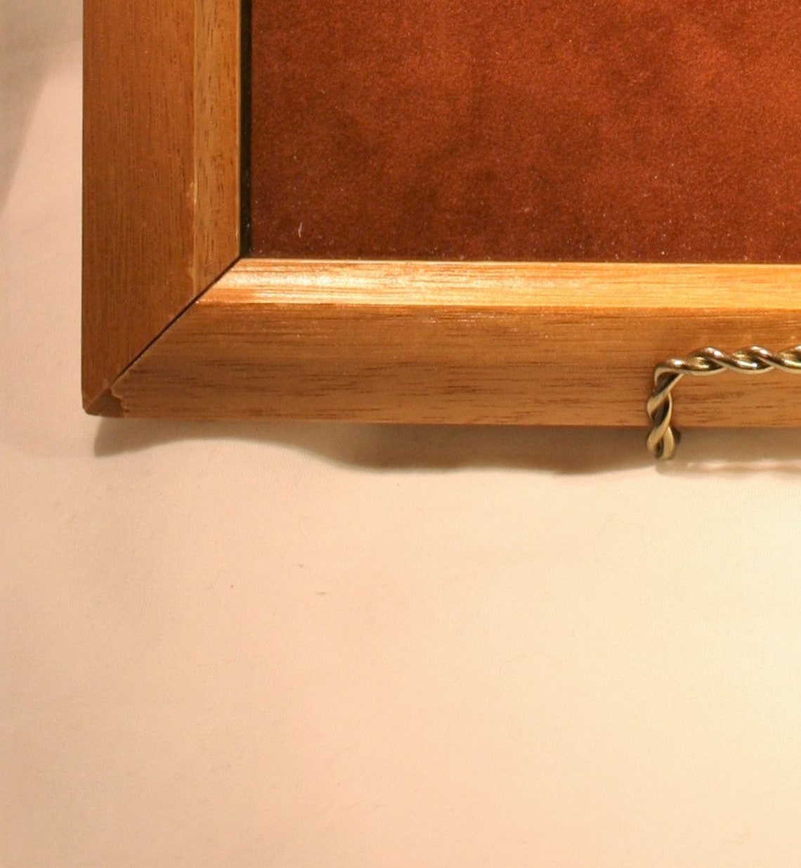 Hand Painted Papyrus Framed Hieroglyphic Alphabet - Etsy