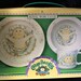 Cabbage Patch Kids Dish Set First Edition - Etsy