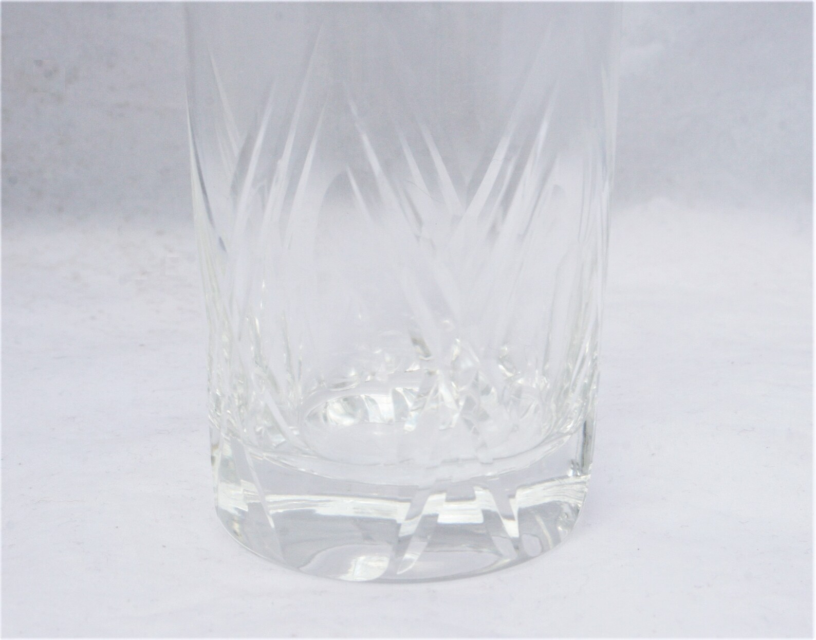 Noritake Crystal Tumblers Set of 13 - Etsy