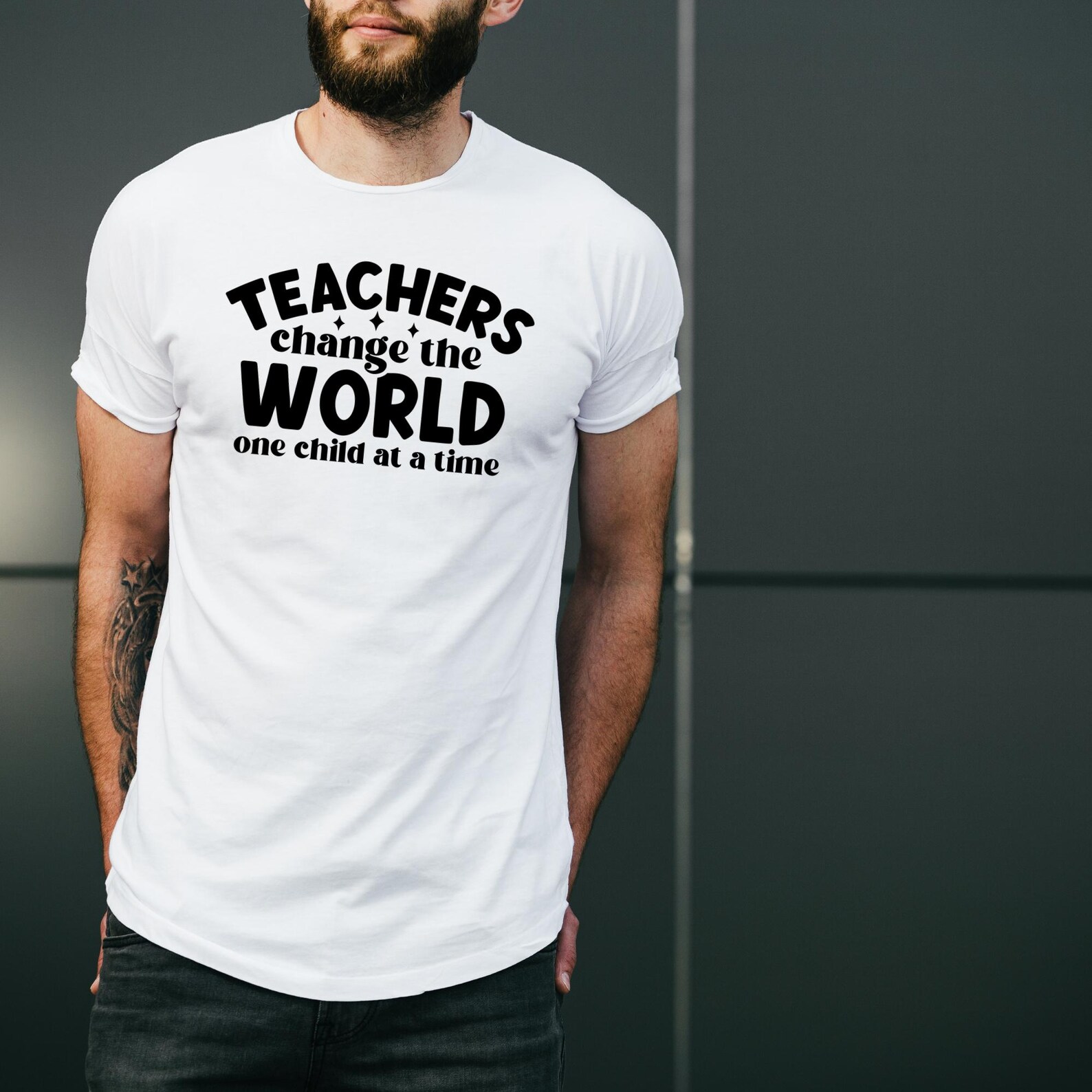Teacher SVG Digital Download, Teaching Clipart, Classroom Decor ...