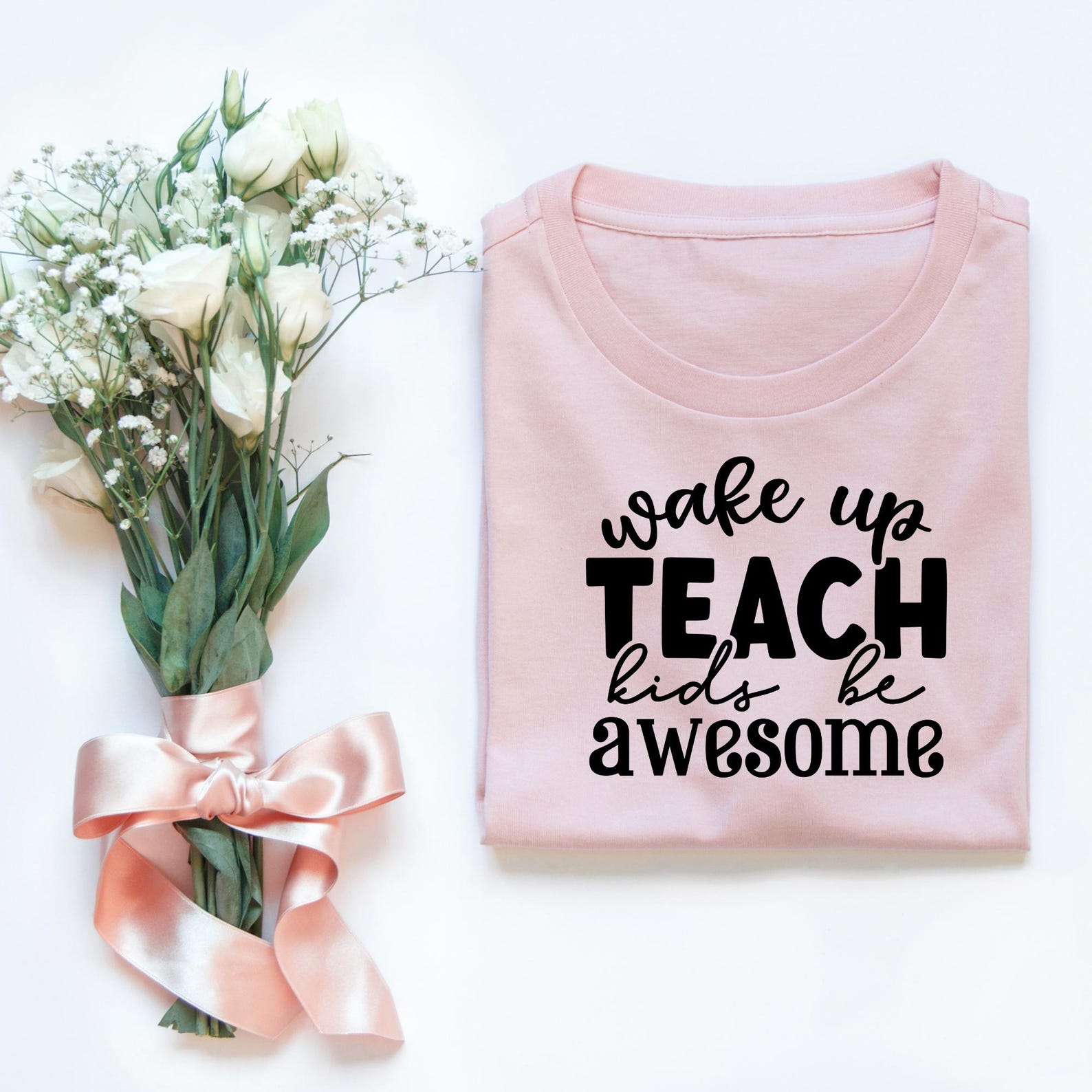 Teacher SVG Digital Download, Teaching Clipart, Classroom Decor ...
