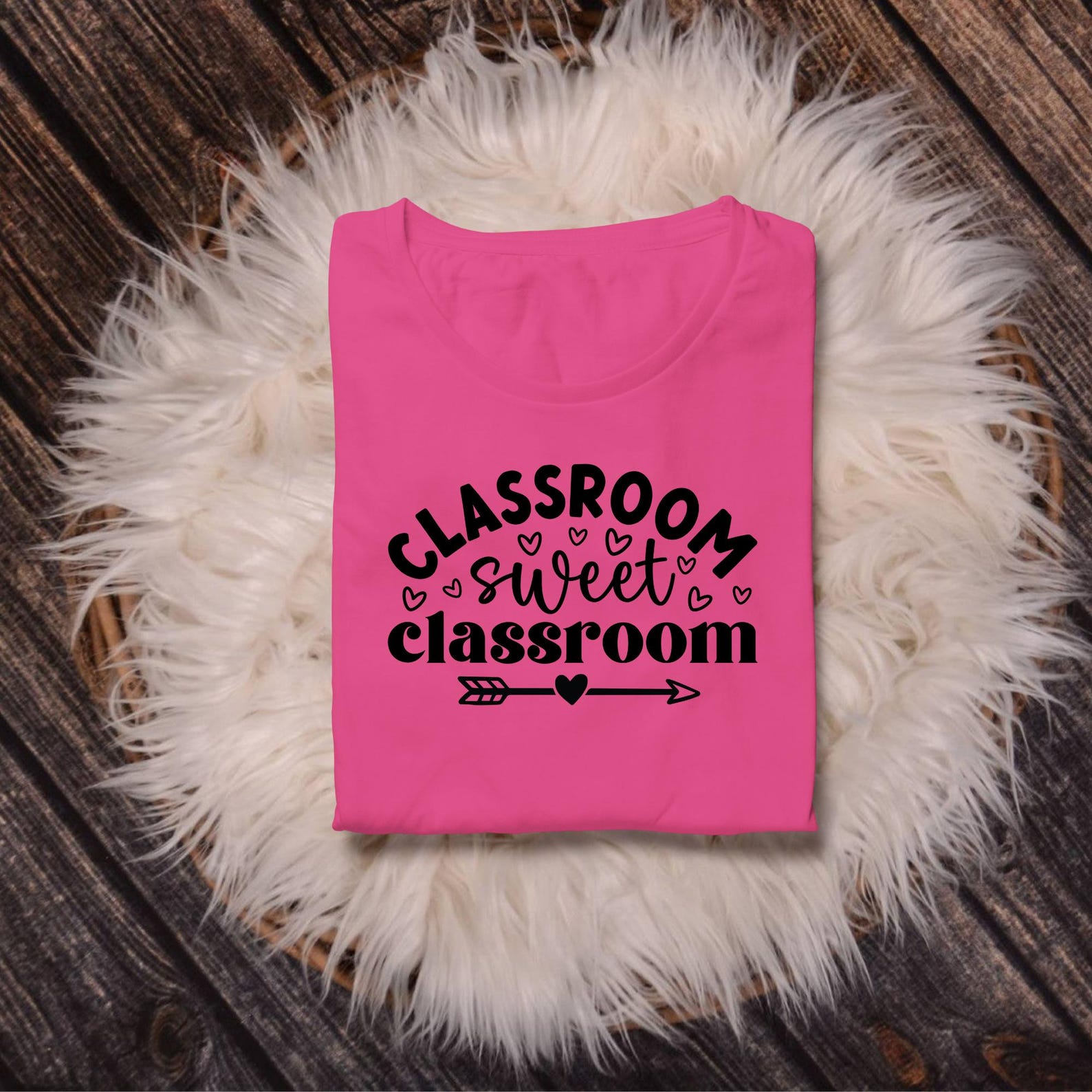 Teacher SVG Digital Download, Teaching Clipart, Classroom Decor ...
