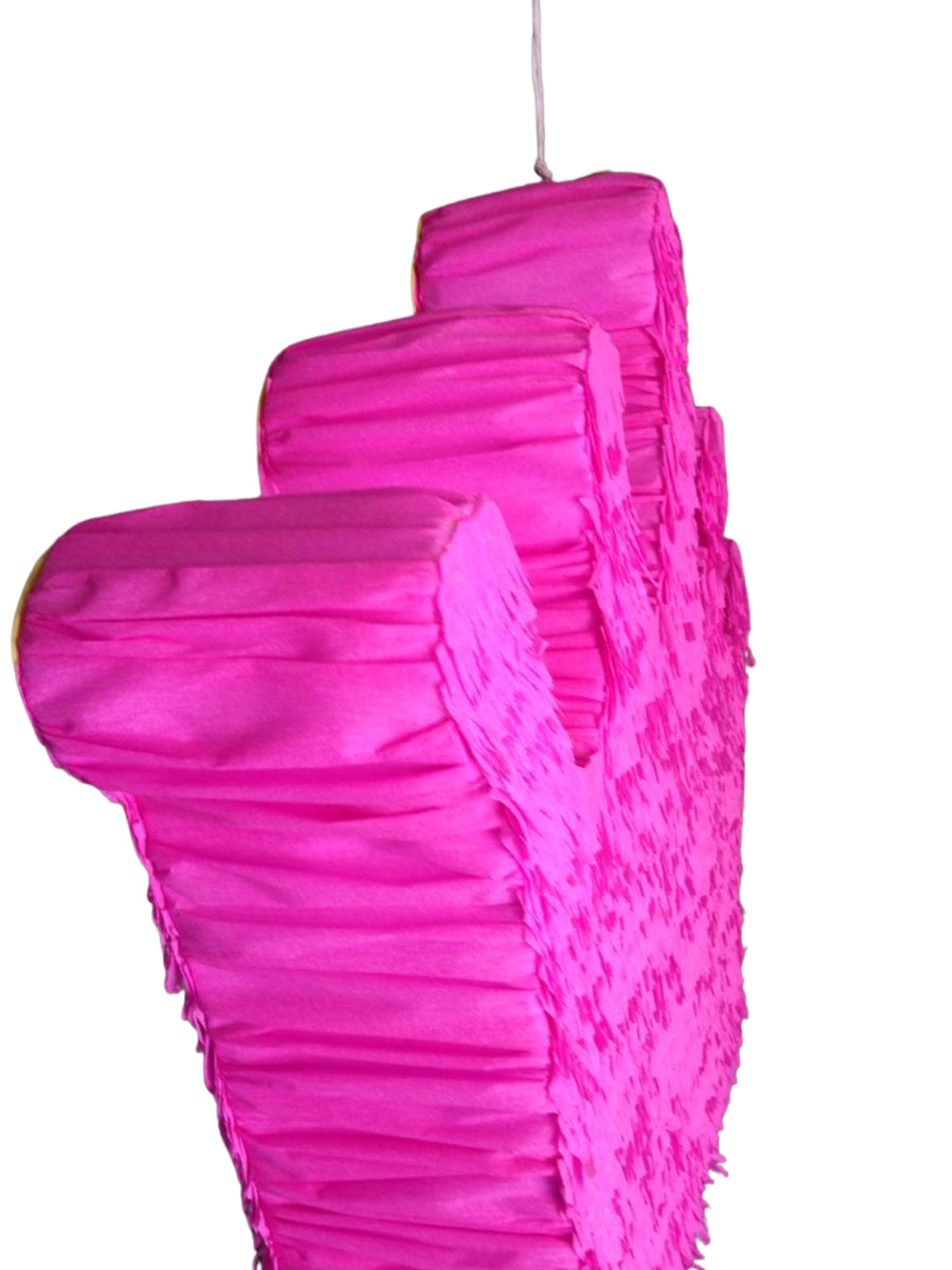 Princess Crown Pinata in 2D FREE SHIPPING Canada & U.S. - Etsy