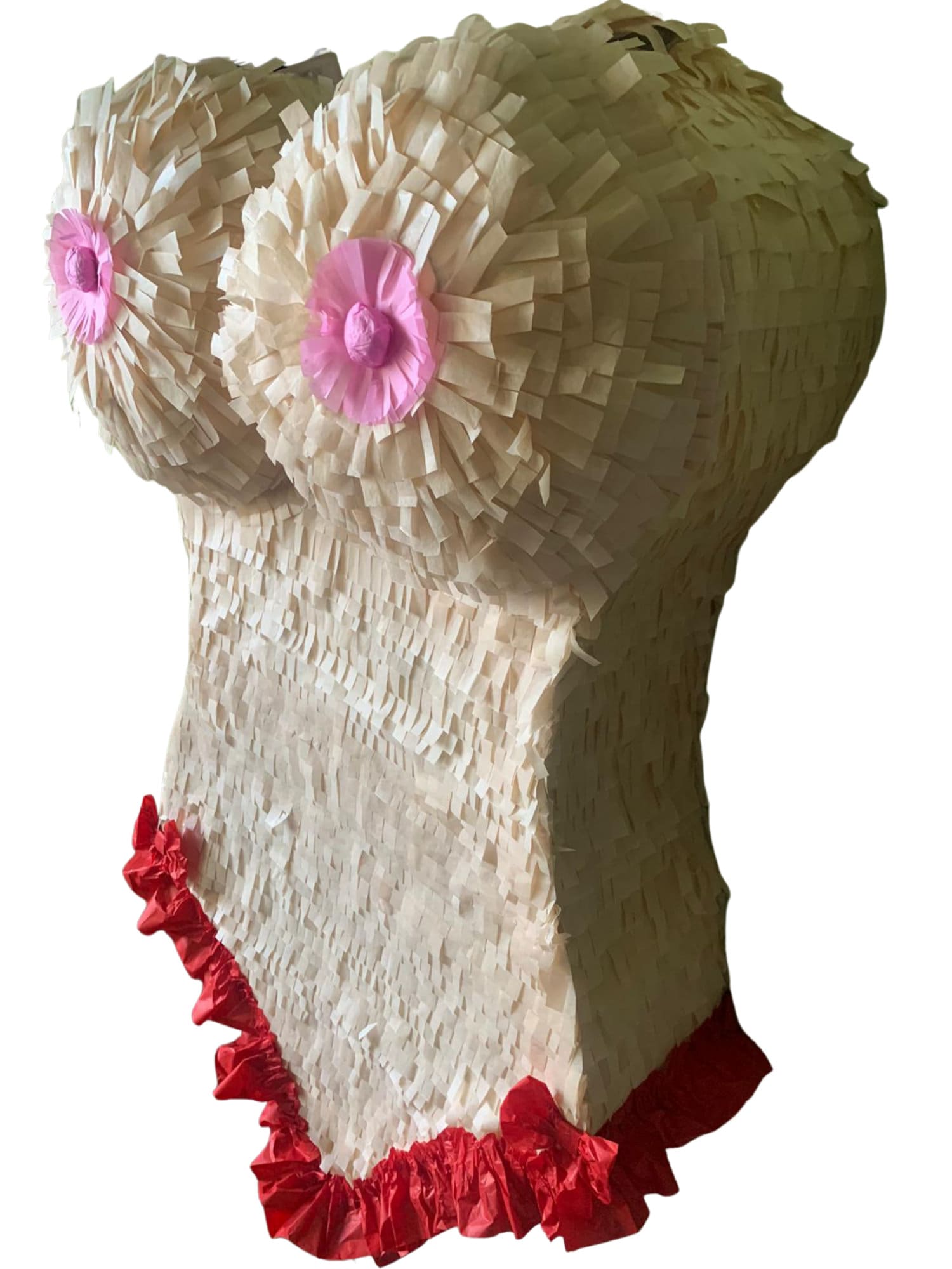 Adult Pinata For Bachelor Party With Breasts Free Shipping Canada And Us Etsy