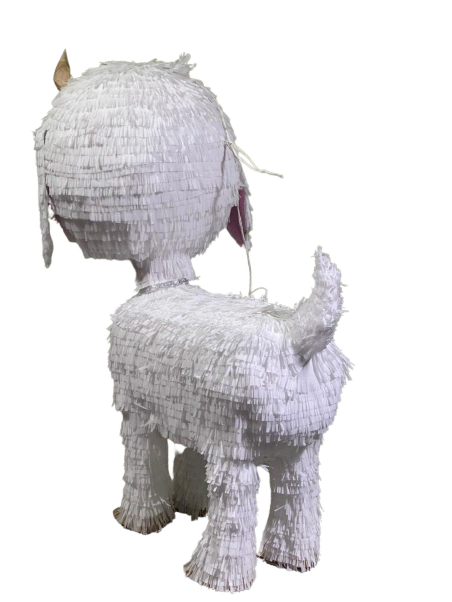 Goat Pinata in 3D FREE SHIPPING Canada & U.S. - Etsy