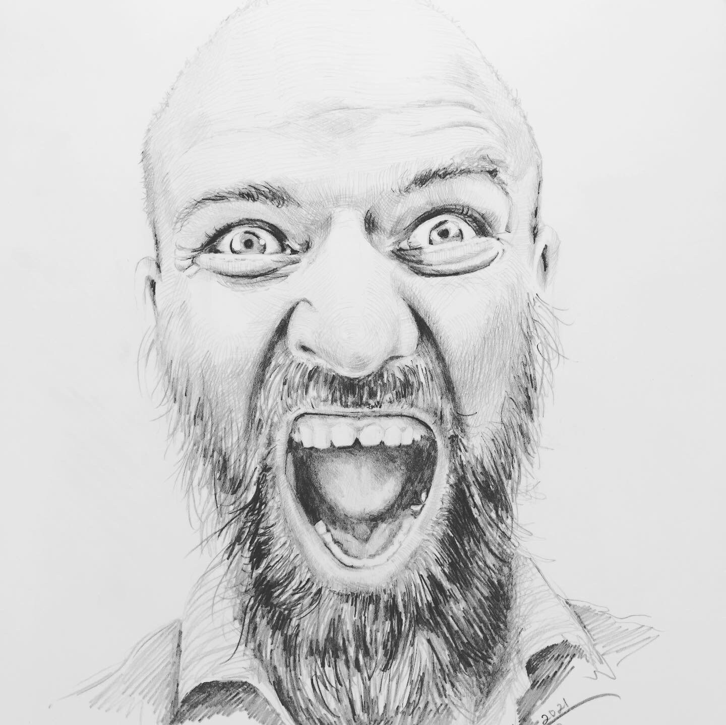 Custom Drawing/sketch - Etsy