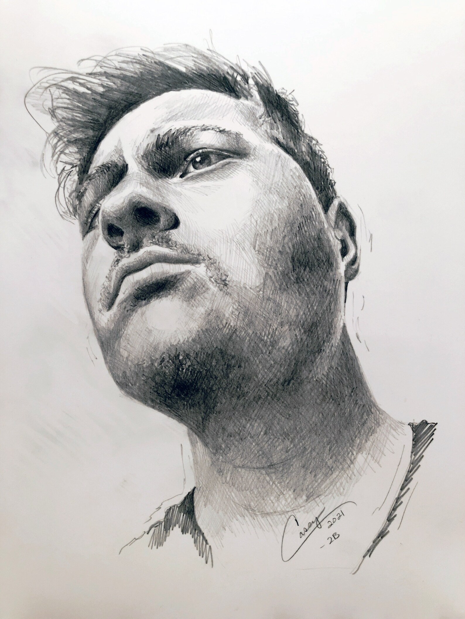 Custom Drawing/sketch - Etsy