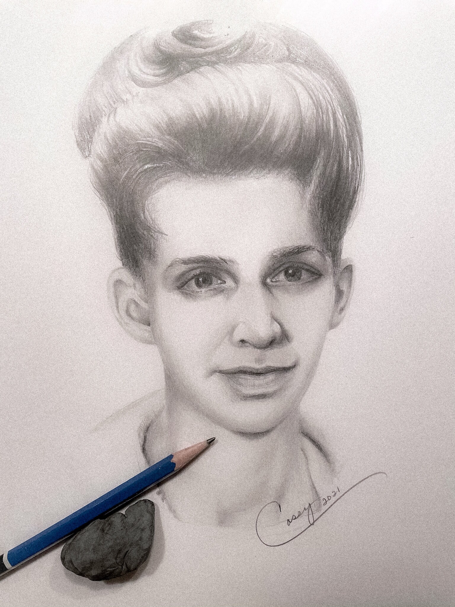 Custom Drawing/sketch - Etsy