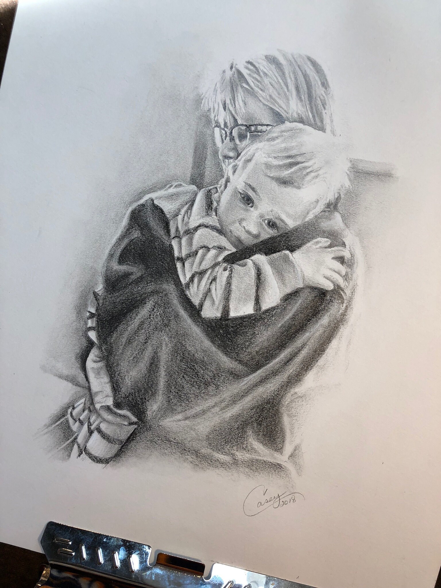 Custom Drawing/sketch - Etsy