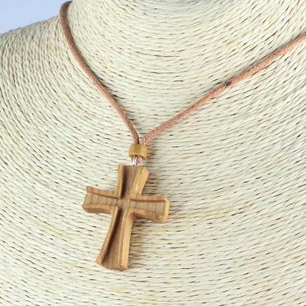 Wood Cross - Etsy