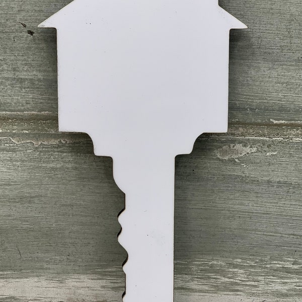 House Key Blanks - Etsy
