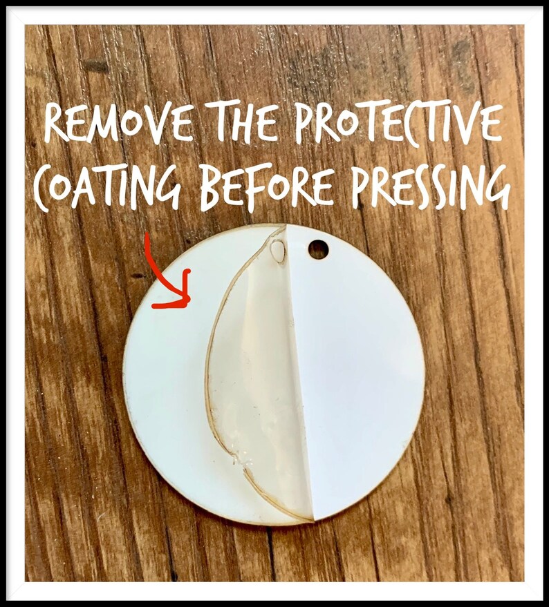 Large Blank Sublimation Rectangle Earrings for Sublimation - Etsy