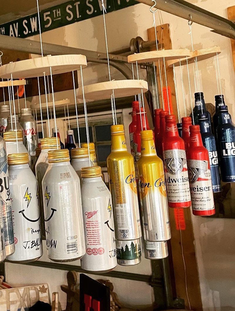 Redneck Word Of The Day Budweiser