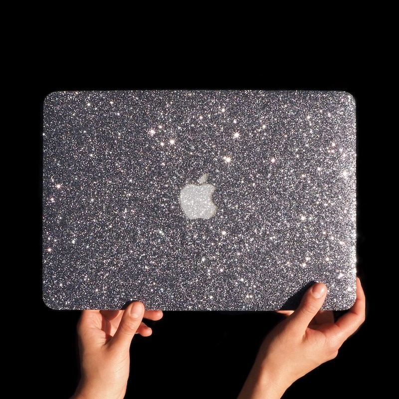 Bling MacBook - Etsy