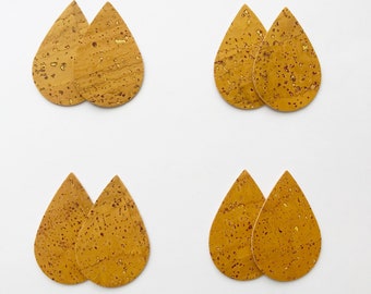 Tear drop shape | Etsy