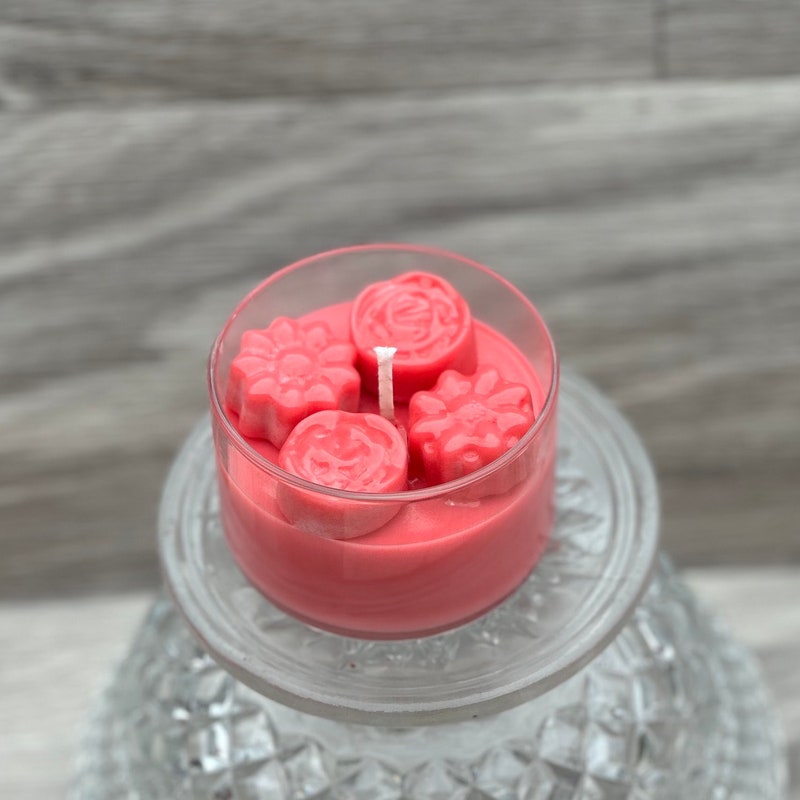 Cherry Candles - Etsy