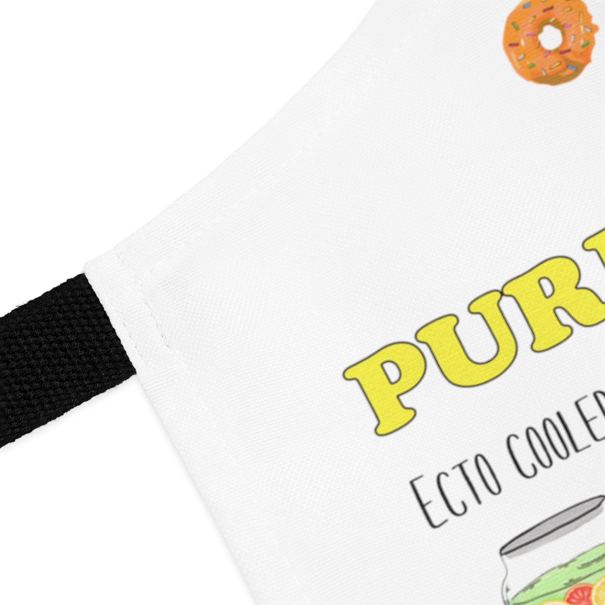 The Bear TV Show Merchandise Apron Gifts the Original Beef of ...