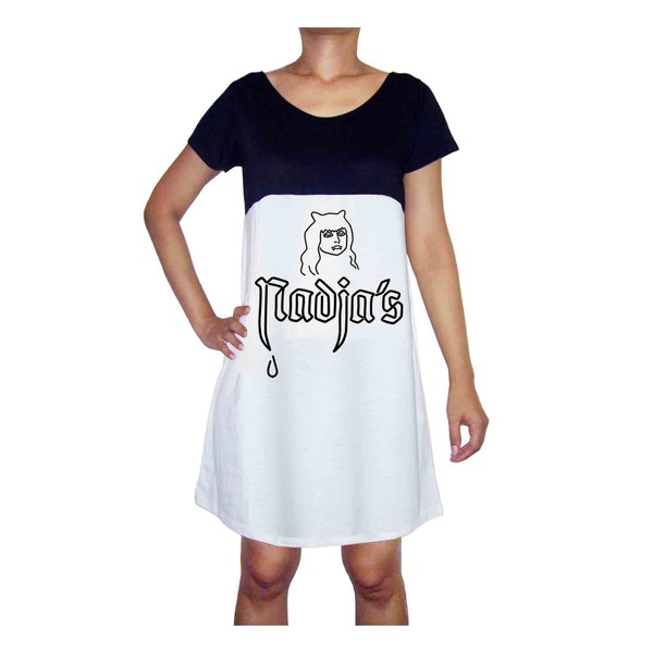 Nadja What We Do in the Shadows Costume - Etsy