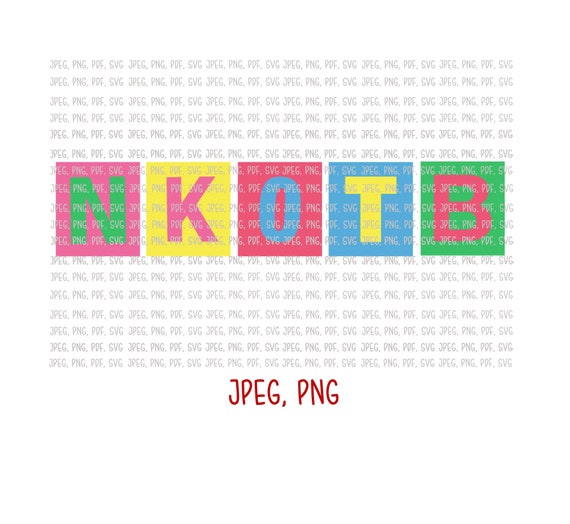 New Kids on the Block Nkotb Digital File Download Jpeg PNG - Etsy