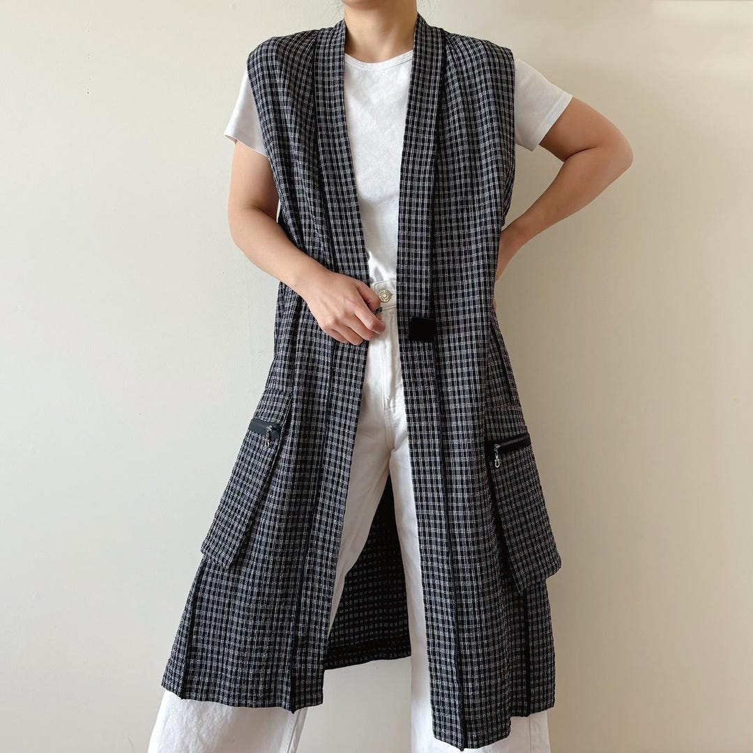 Vintage Dress Vintage Duster Vintage Jacket Vintage Style Vintage Coat ...