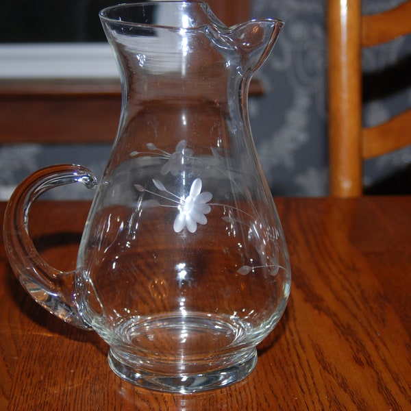 Princess House Crystal - Etsy