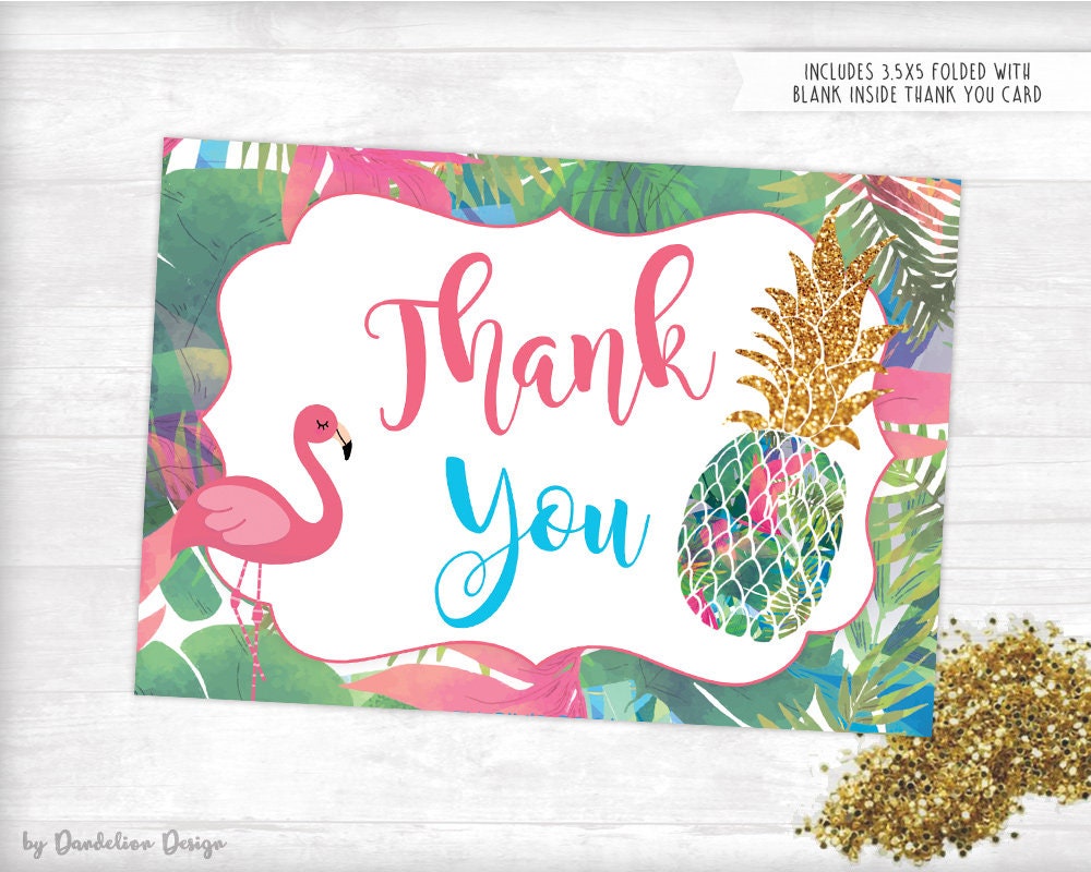 Sweet as A Pineapple First Birthday Invitation Printable - Etsy