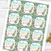 Sweet as A Pineapple First Birthday Invitation Printable - Etsy
