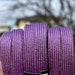 Non Binary Pride Stripe Laces 96 Inch STYLE Waxed Roller - Etsy