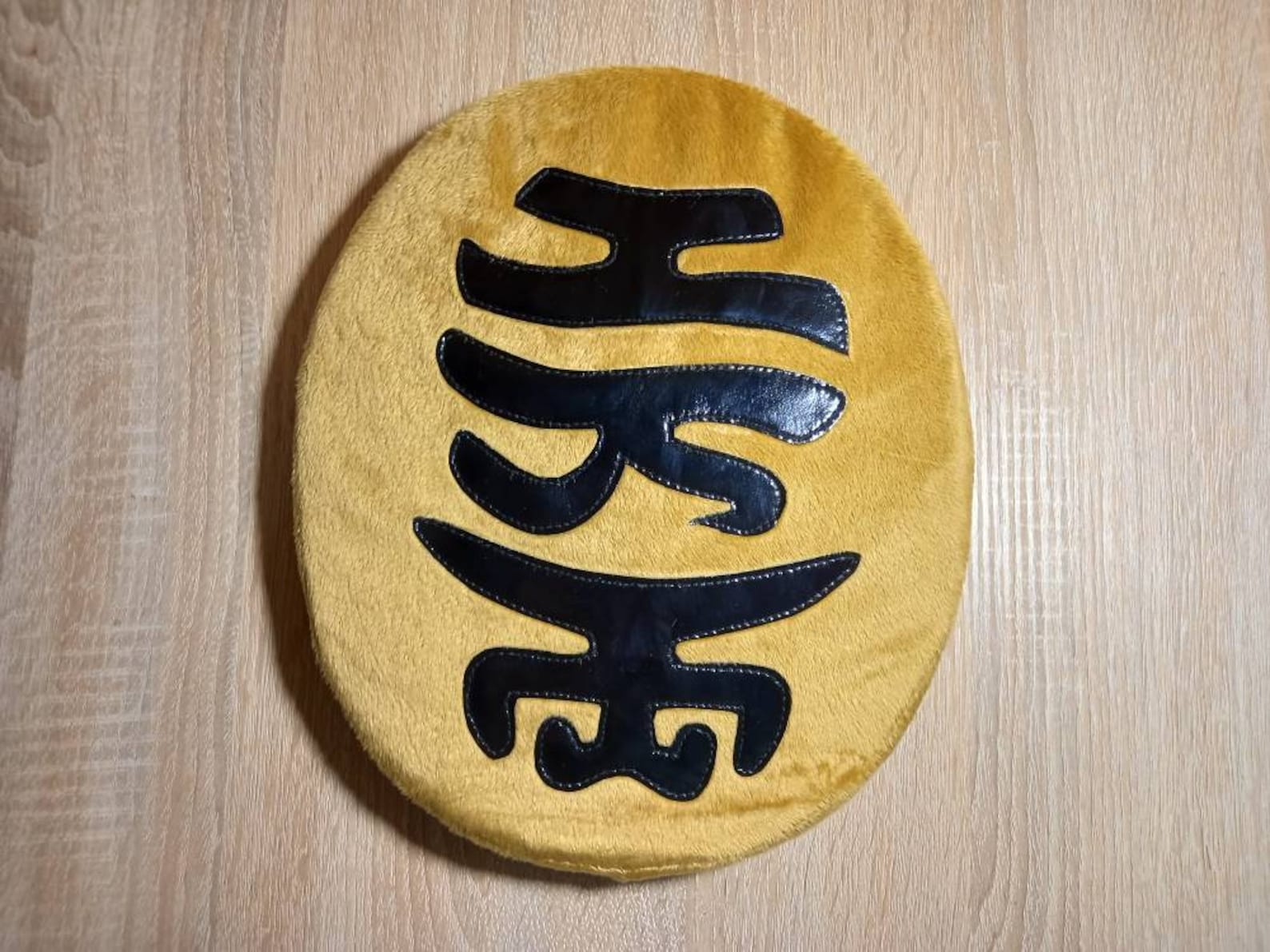 Lucky Cat Costume Coin Maneki-neko Big Plush Coin | Etsy