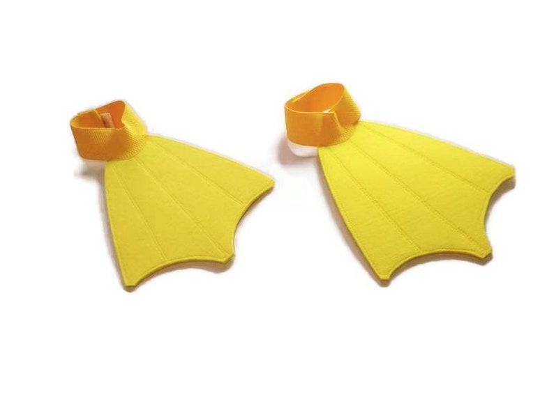 Bird Feet Costume Yellow Duck Shoes Penguin Chicken Cosplay | Etsy