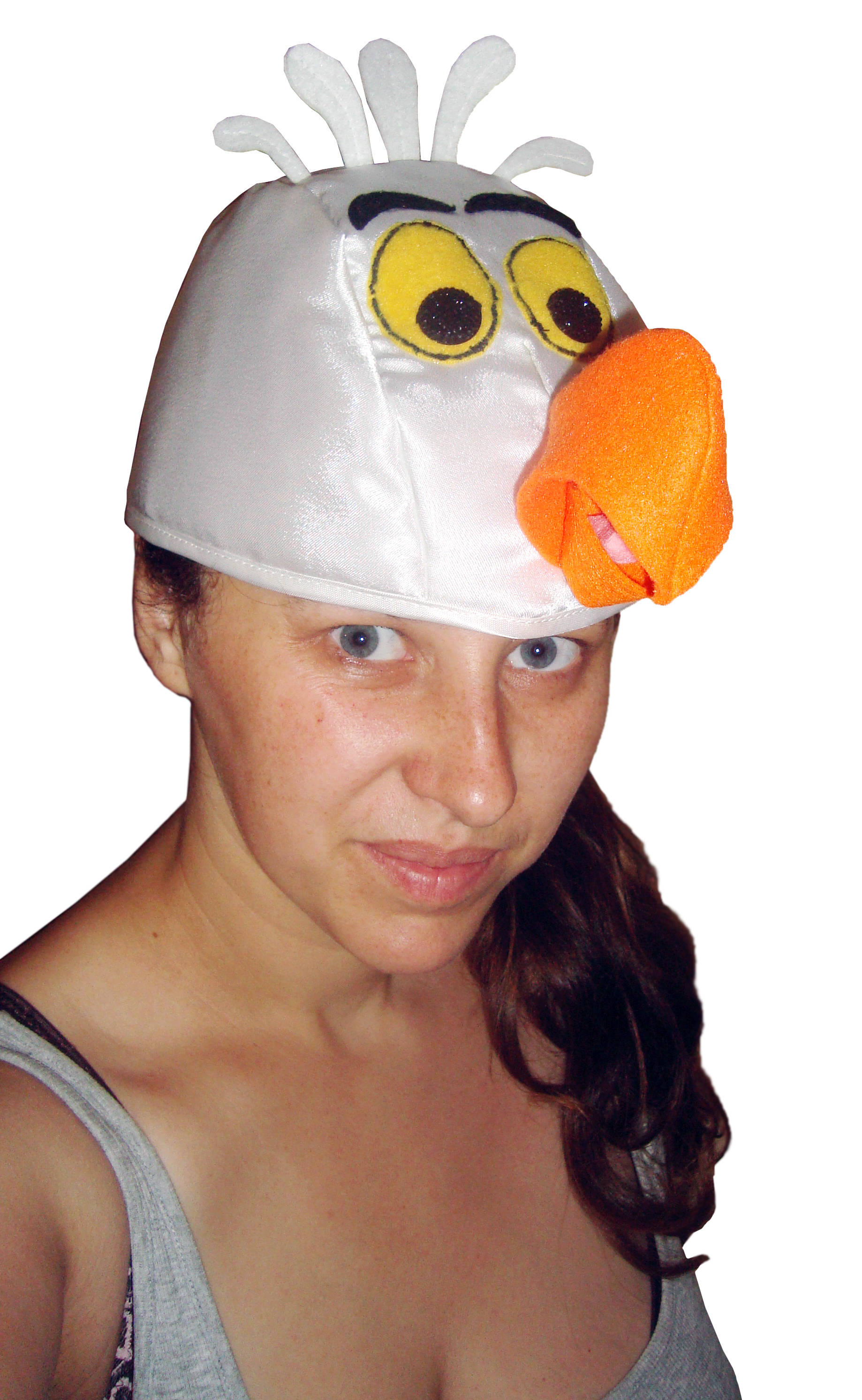 Bird Seagull Hat Halloween Hit Christmas Party School Play Hat | Etsy