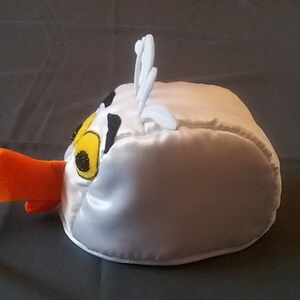 Bird Seagull Hat Halloween Hit Christmas Party School Play Hat Children ...