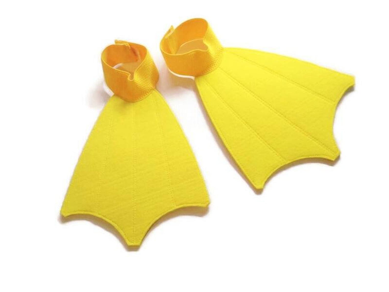 Bird Feet Costume Yellow Duck Shoes Penguin Chicken Cosplay - Etsy