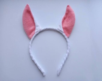 Horse Ears Costume - Etsy