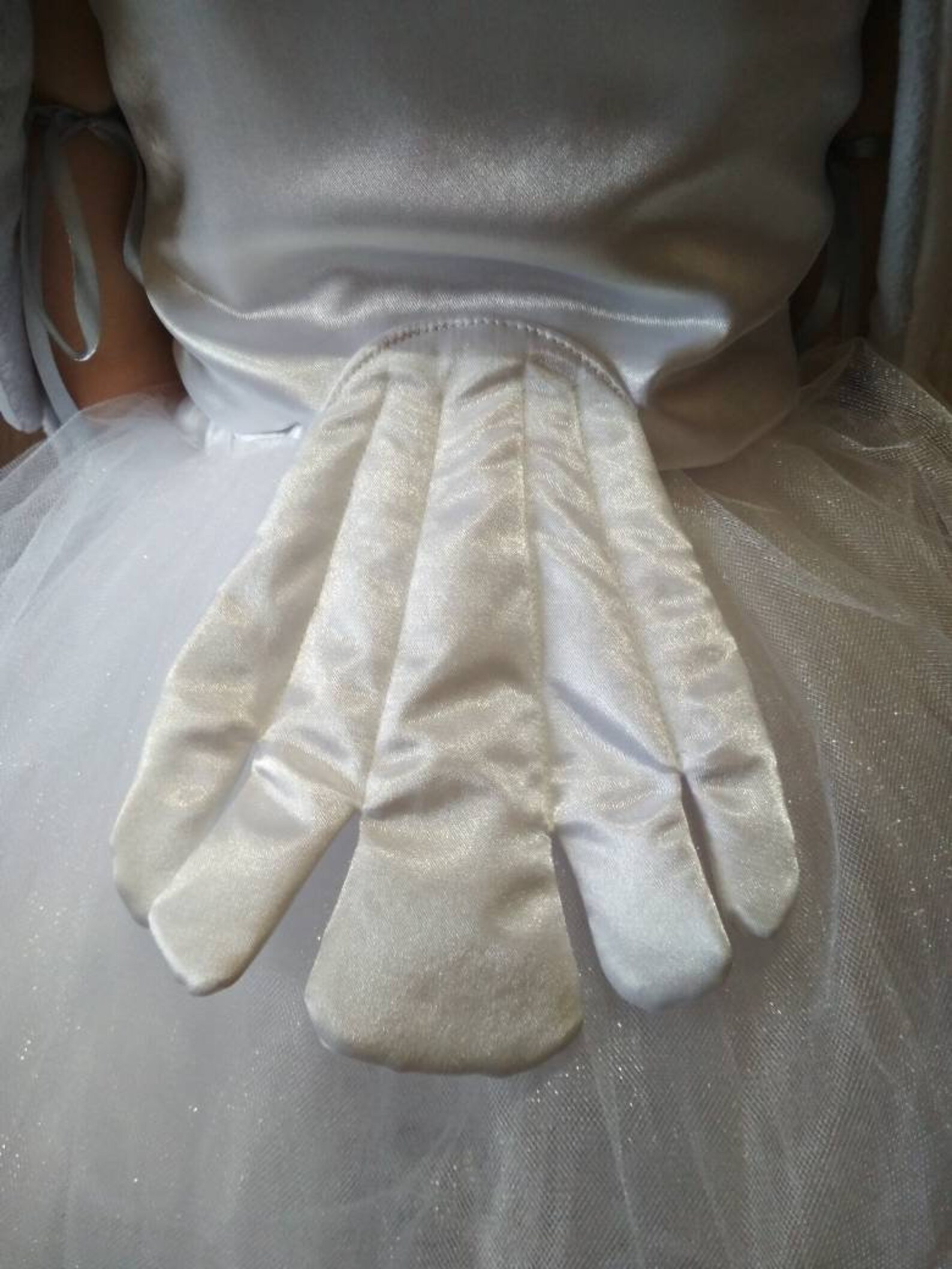 Bird Seagull Costume Girls Halloween Children Suit Bird Hat | Etsy