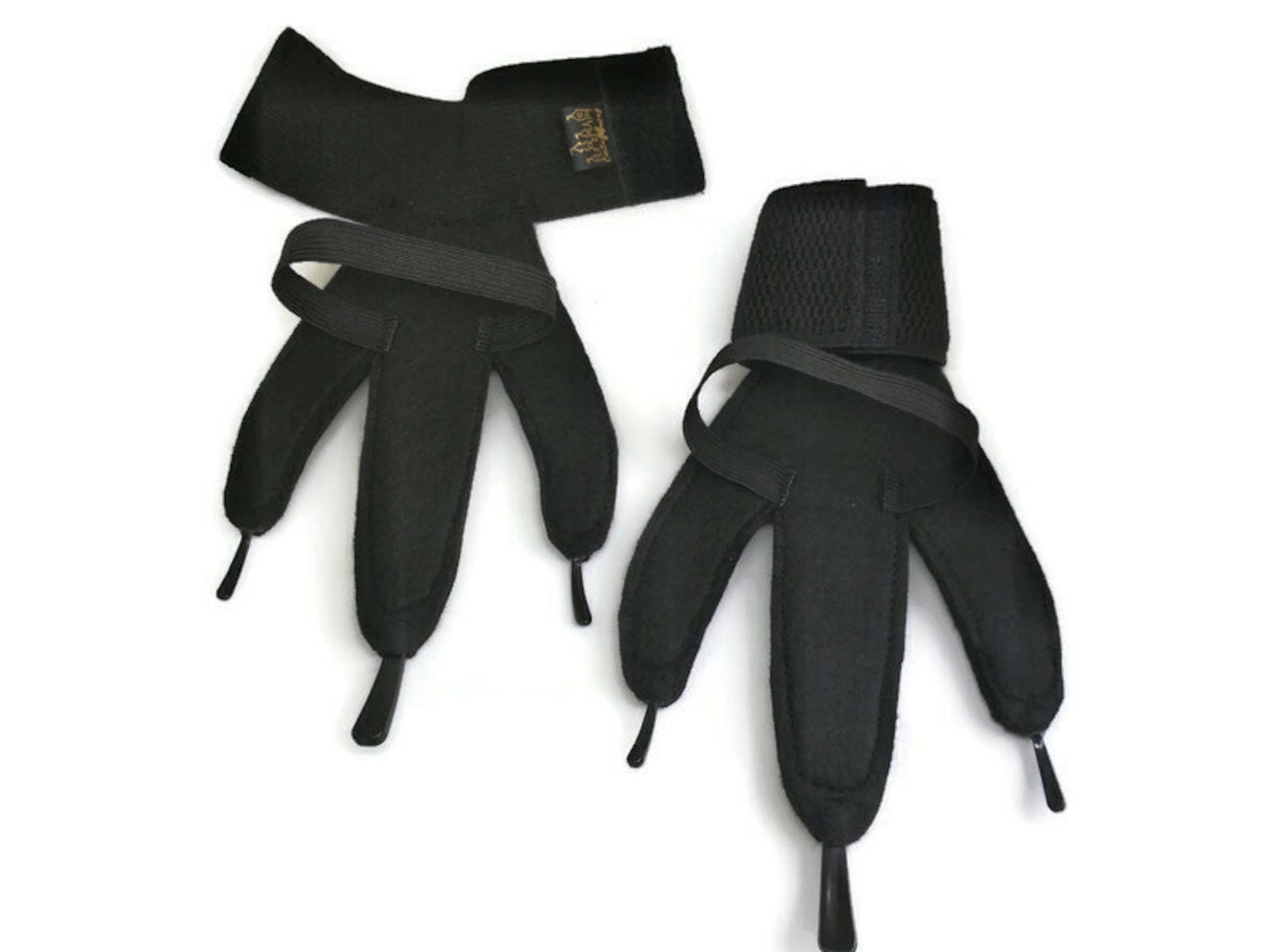 Black Bird Feet Crow Feet Raven Costume Cosplay Chicken Shoes - Etsy