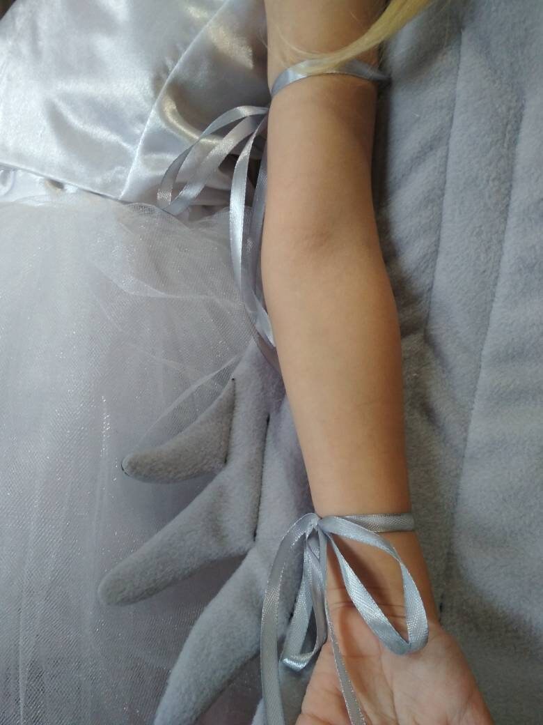 Bird Seagull Costume Girls Halloween Children Suit Bird Hat | Etsy