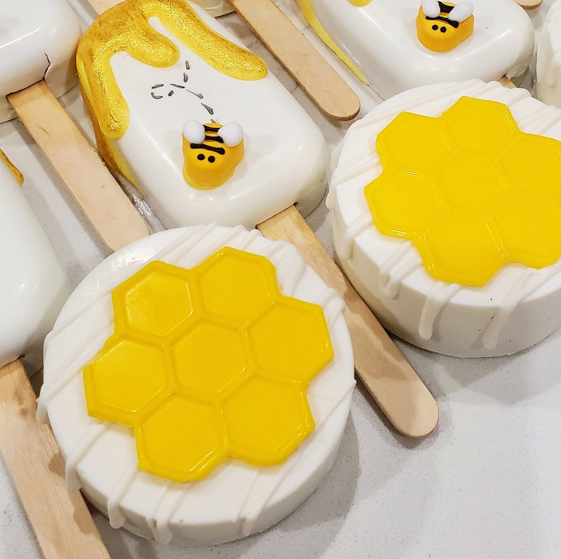 Winnie the Pooh Chocolate Covered Oreos - Etsy
