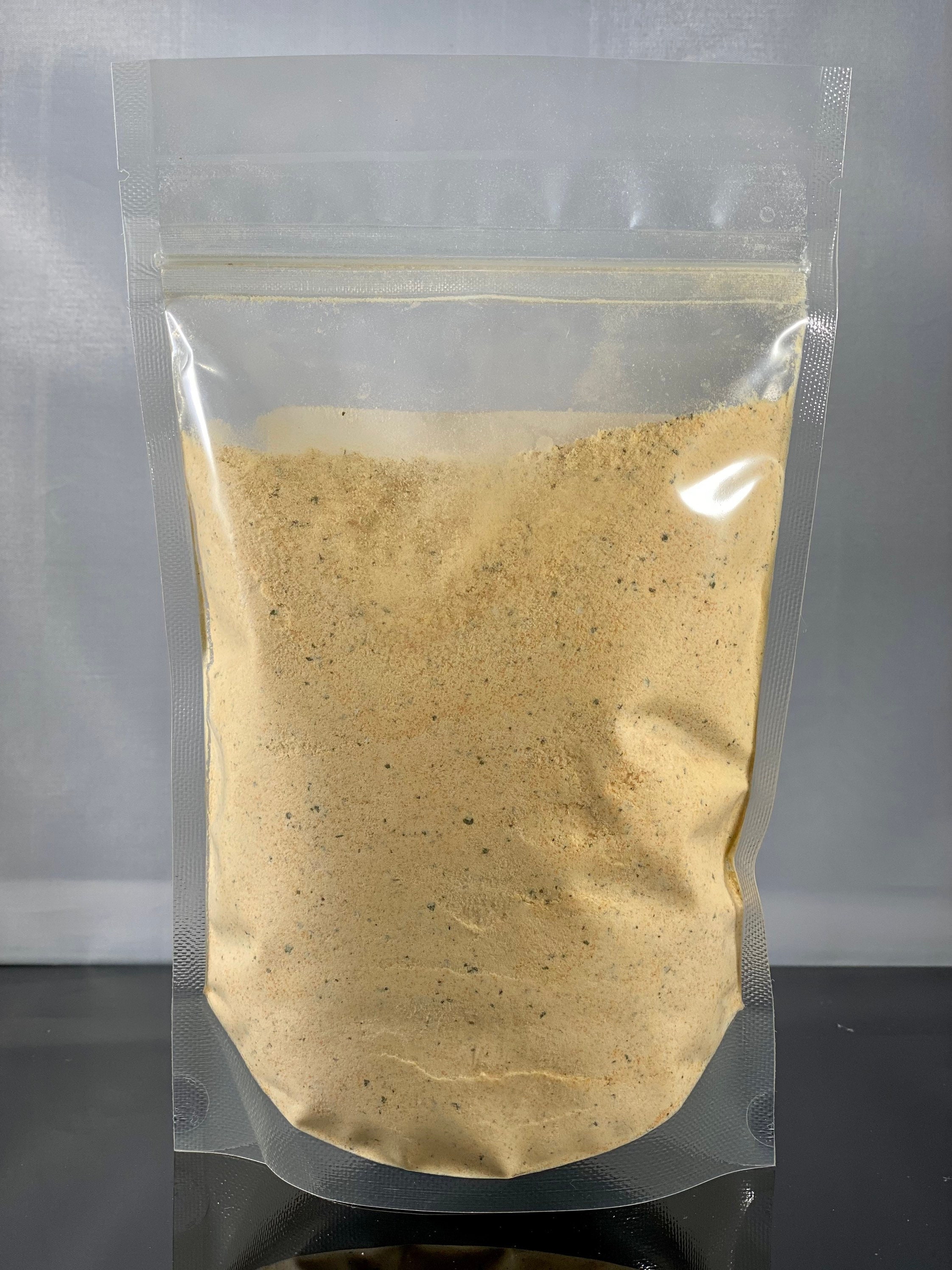 Korean Snow Cheese Powder - Etsy Canada