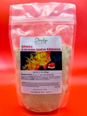 Korean Snow Cheese Powder - Etsy Canada