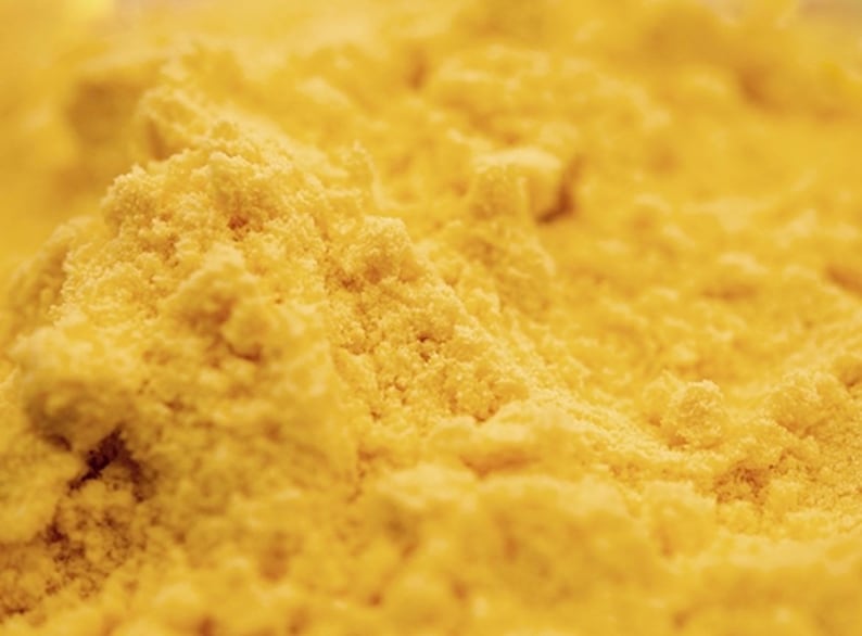 Super Sweet Corn Powder, Dehydrated - Etsy